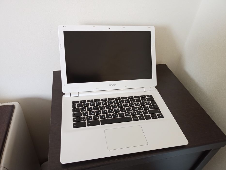 Новий ноутбук на intel core i7 4600u. RAM 8/512GB, SSD. Швидкий!: 3 600 ...