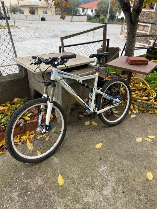 Bicicleta Rockrider RR9.2 Pinelo • OLX Portugal