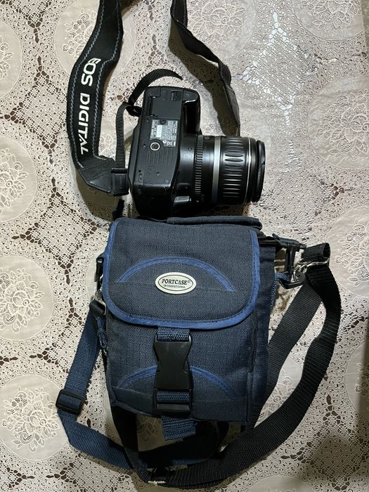 Фотоапарат Canon ds126 071: 8 000 грн. - Цифрові фотоапарати Черкаси на Olx