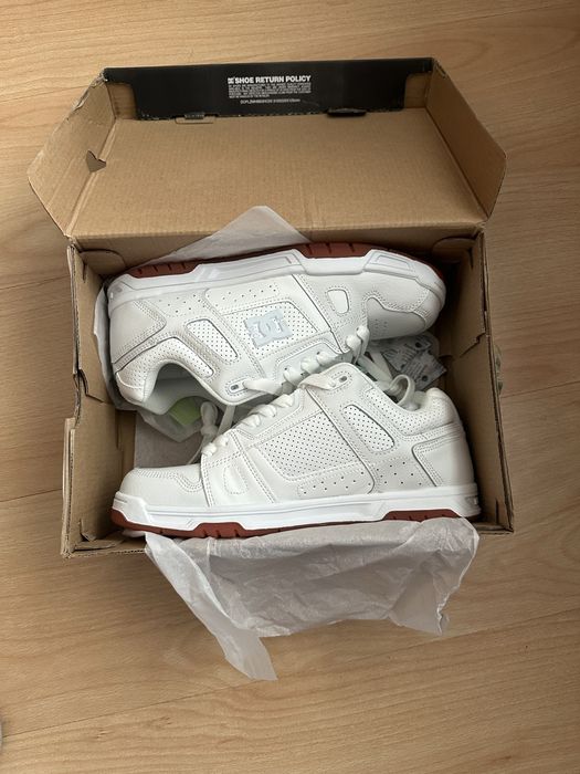 Dc shoes Stag (Дс шузи стег ): 2 500 грн. - Другие кроссовки Киев на Olx