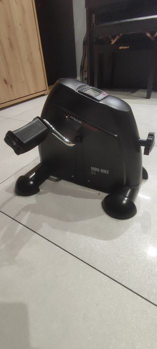 Rower stacjonarny ultrasport mini bike 50 Zabrze • OLX.pl