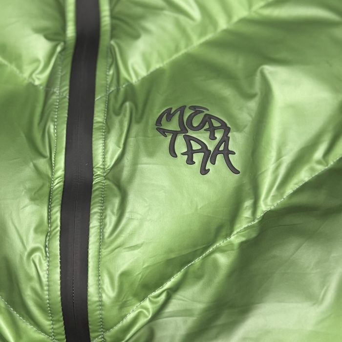 Пуховик Mertra Heat Reactive Puffer: 2 900 грн. - Пуховики та зимові ...