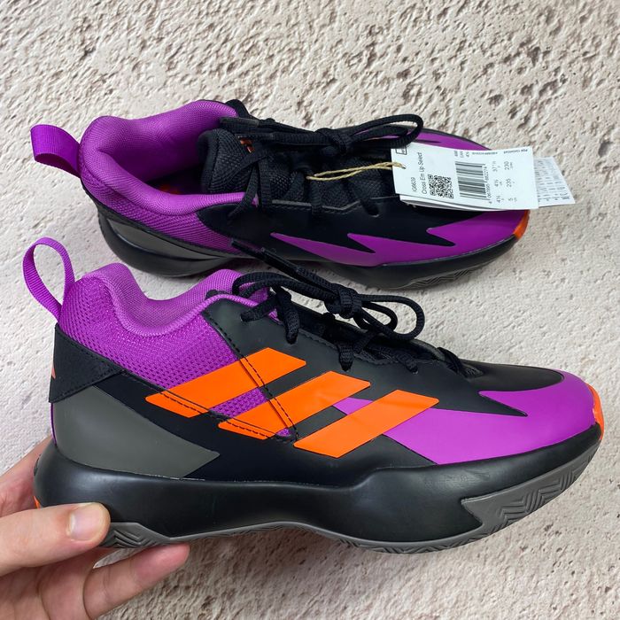 Ig6589 нові ігрові кросівки Adidas harden volume 8 basketball: 2 300 ...