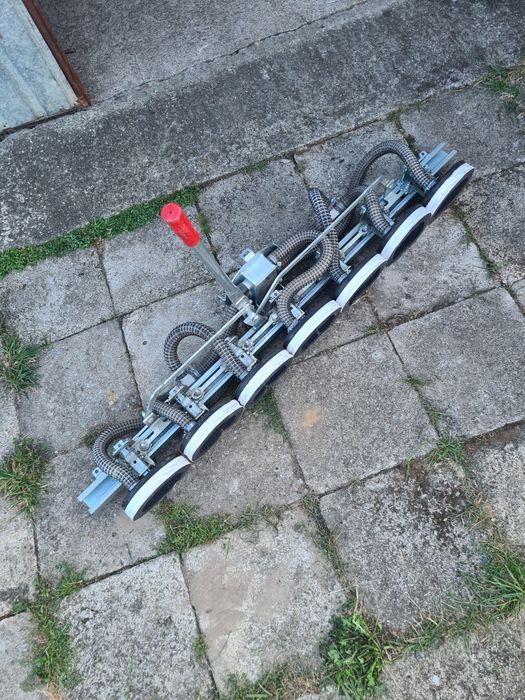 Chwytak probst do układarki podciśnieniowej Góra • OLX.pl