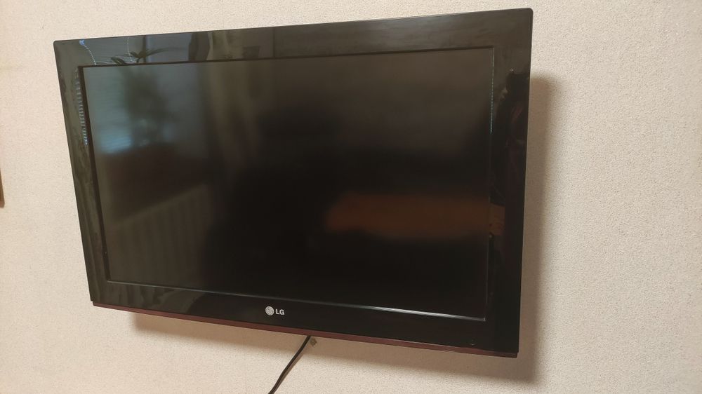 Телевізор lg 32 ld350: 3 500 грн. - Телевізори Богодухів на Olx