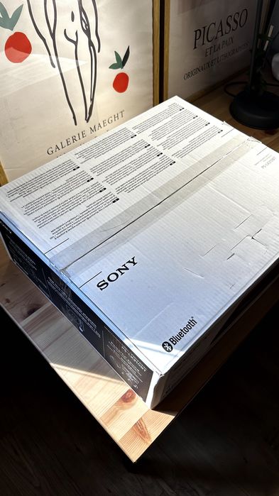 Gramofon Sony PS-LX310BT Warszawa Wola • OLX.pl