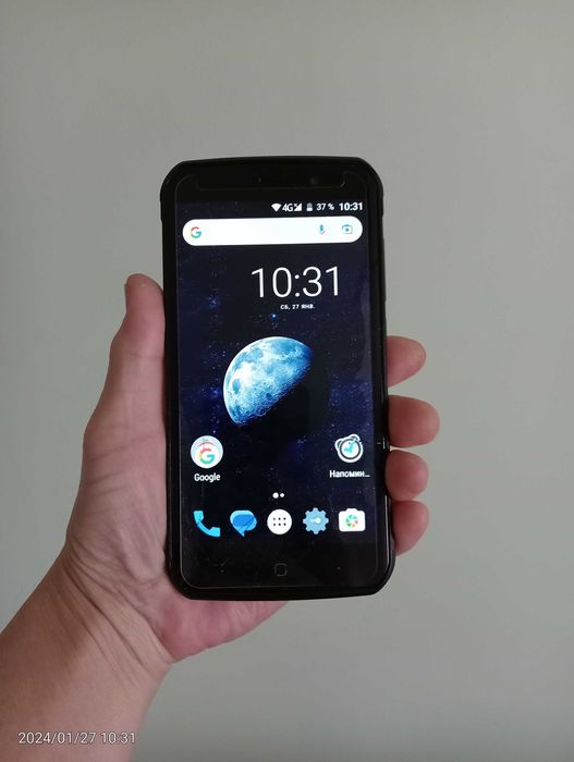 VERNEE Active V1: 1 200 грн. - Смарт годинники Одеса на Olx