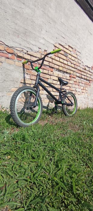 Rower Bmx sprzedam Inowrocław • OLX.pl