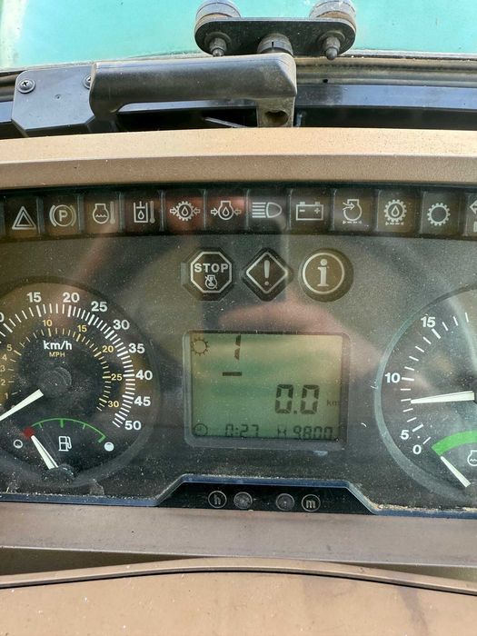 John Deere 6810 Stan BDB!! Traktor Ciągnik Rolniczy Suwałki • OLX.pl