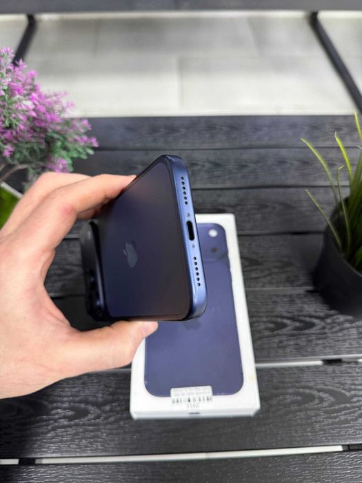 Apple Iphone 17 Pro Max 256 GB Deep Blue Neverlock esim: 55 500 грн ...