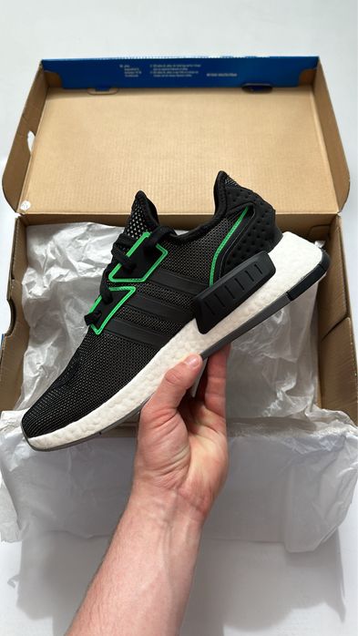Оригинал! Кроссовки Adidas NMD_G1 IE4559 nmd r1 s1: 3 190 грн ...