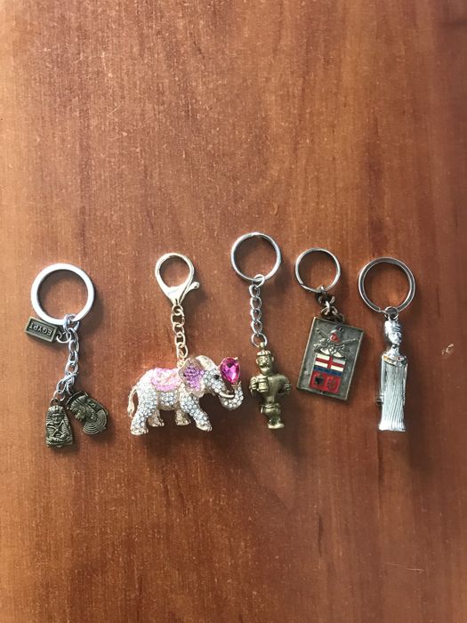 Брелки для ключів 100 грн Інші товари для дому Боярка на Olx