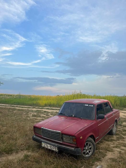 Ваз 2107 1996 рік: 10 000 грн. - ВАЗ Великі Ком'яти на Olx