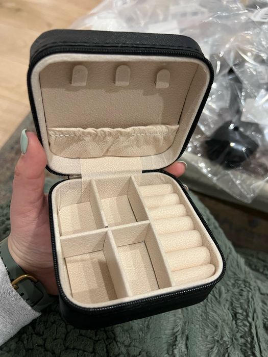 Шкатулка для украшений 100 грн Скриньки для прикрас Дніпро на Olx