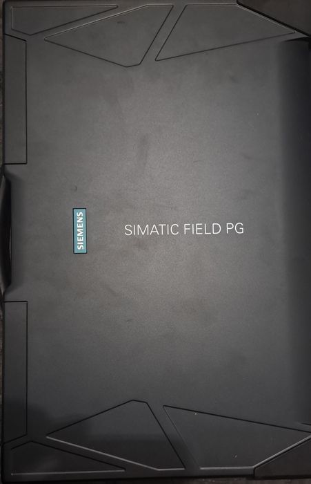 Siemens Simatic Field PG M3 Starków • OLX.pl
