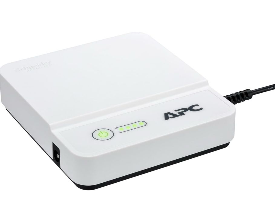 UPS APC para router Cacém E São Marcos • OLX.pt