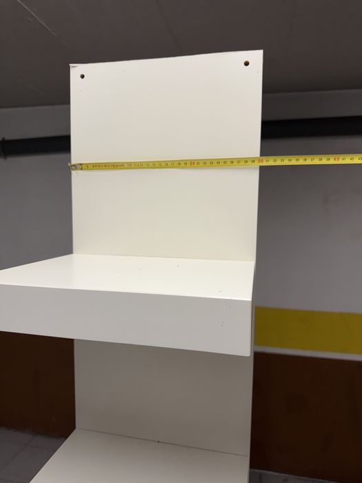 Estante de parede Ikea Lumiar • OLX.pt