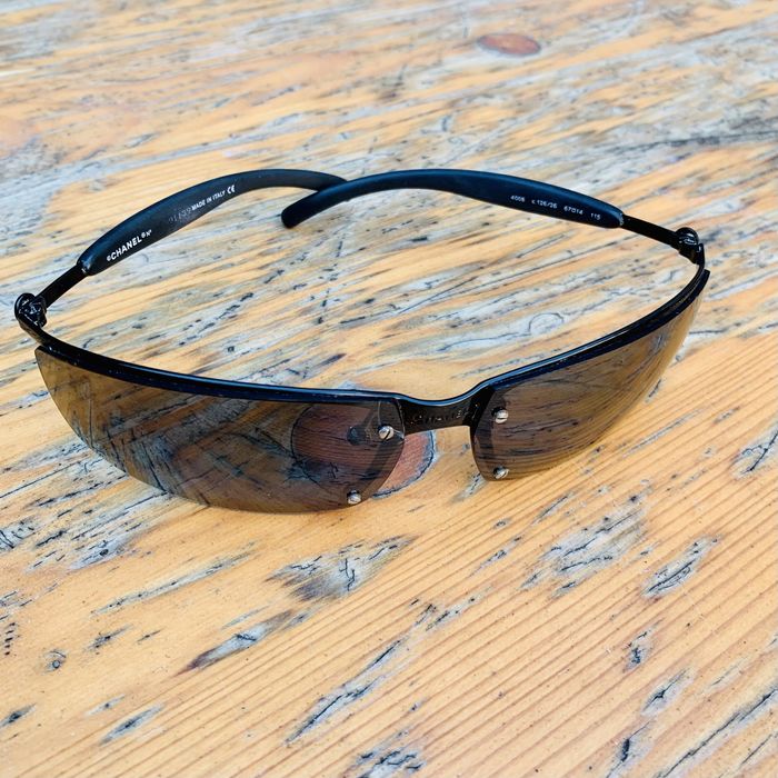 Óculos Chanel 4008 Carcavelos E Parede • OLX Portugal