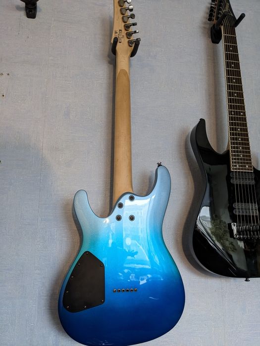 Електрогітара ibanez s521 ofm (esp ltd, schecter, fender, jackson): 13 ...