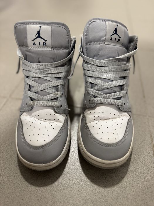 Nike jordan air 1 mid r39 Raszyn • OLX.pl