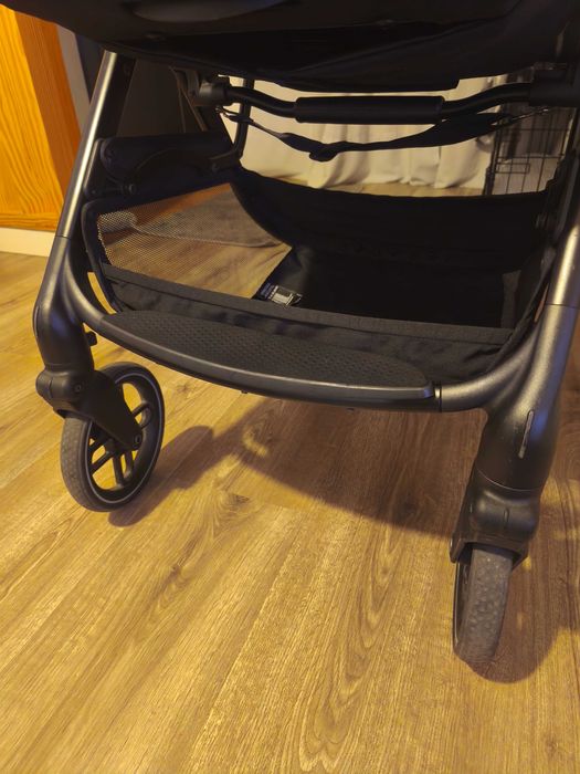 Carrinho de bebé maxi-cosi Leona 2 Matosinhos E Leça Da Palmeira • OLX.pt