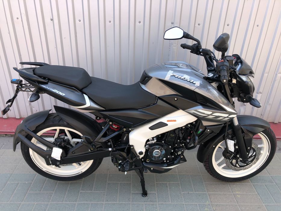 Нові Офіційні мотоцикли “Bajaj Boxer BMX 150 UG Disc” 2 роки гарантія ...