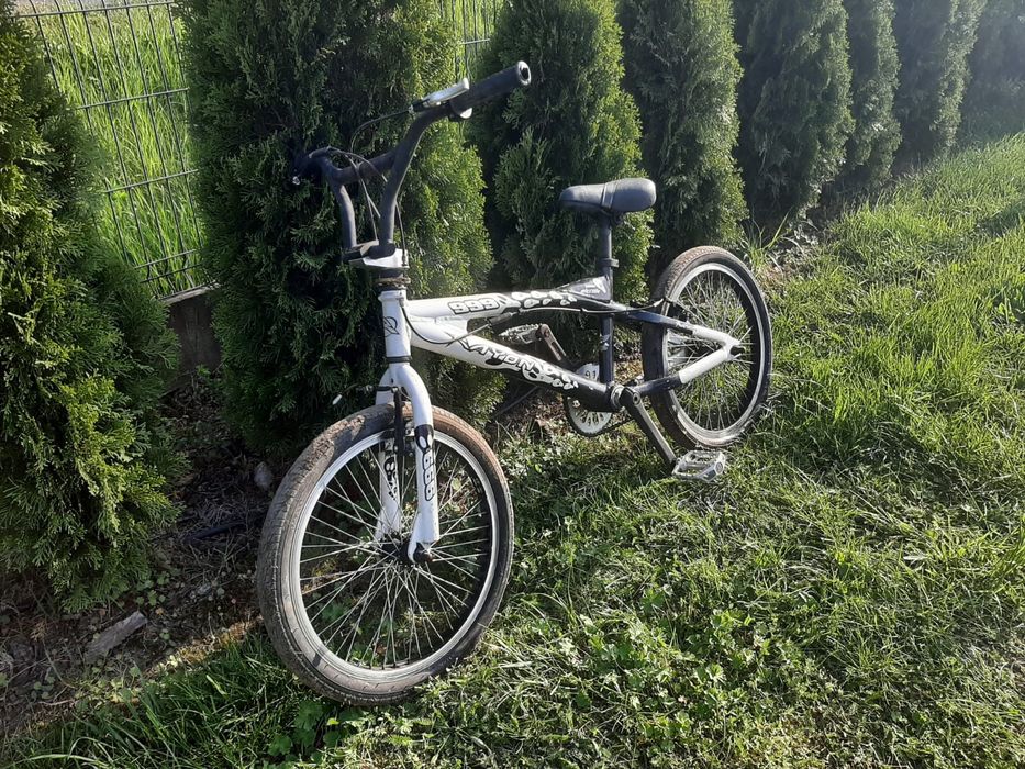 Rower, bmx, kros Inowrocław • OLX.pl