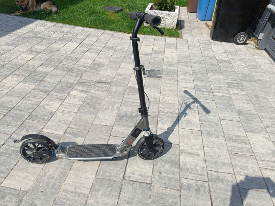 Hulajnoga Oxelo! Biskupice • OLX.pl