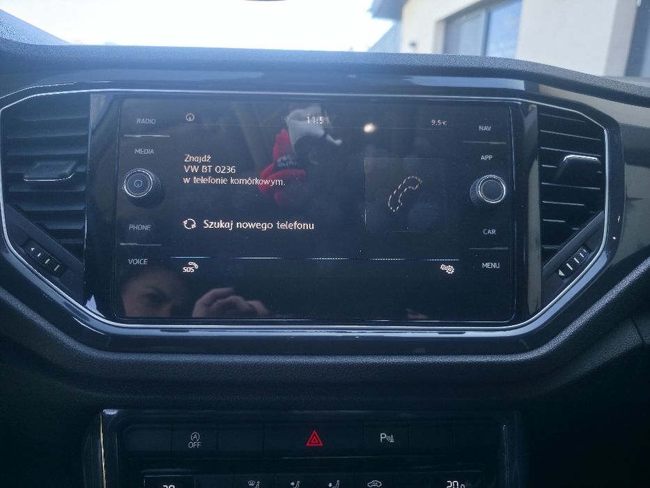 Volkswagen T-Rock 2019 Biskupice • OLX.pl