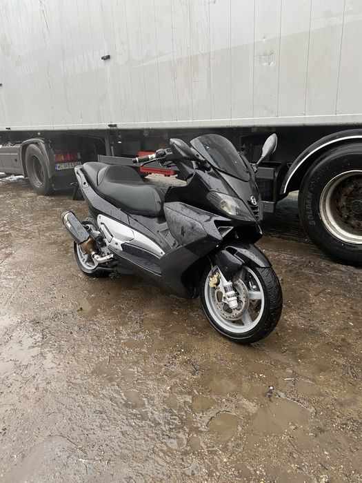 Gilera nexus 500 Mława • OLX.pl