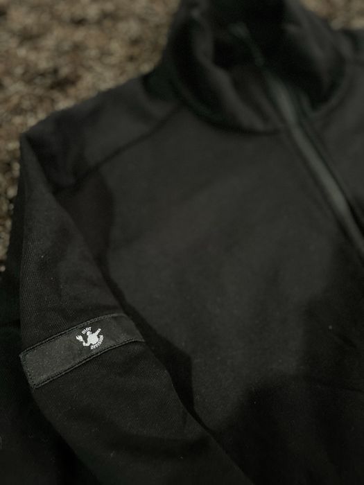 Зіп Кофта 1/3 Riot Division: 4 100 грн. - Кофти Хуст на Olx