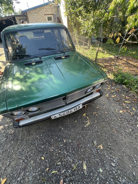 Продам ваз 2106.: 20 000 грн. - ВАЗ Черкаське на Olx