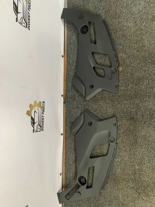 Bmw g30 Захист під капот,щиток капоту защита 51767349604: 40 $ - Капоти ...