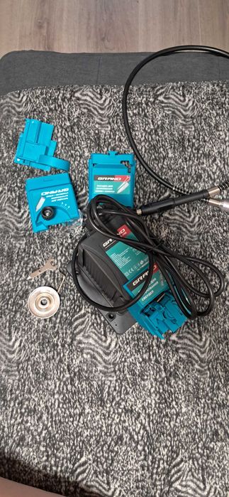 Багатофункціональний заточний пристрій 1400грн: 1 400 грн. - Электроинструмент Днепр на Olx