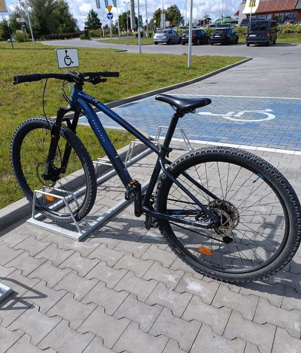 Rower Rockrider EXPL 540 Pasłęk • OLX.pl