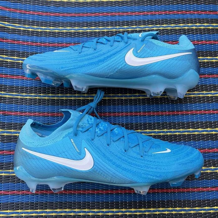 ПРЕМІУМ! Бутси Nike Phantom Luna GX 2 Elite FG бутсы найк фантом еліт ...