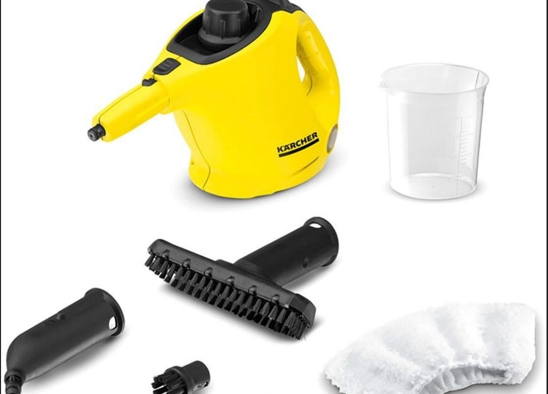 Пароочисник, пароочиститель, парова машина Karcher SC 1: 2 300 грн ...