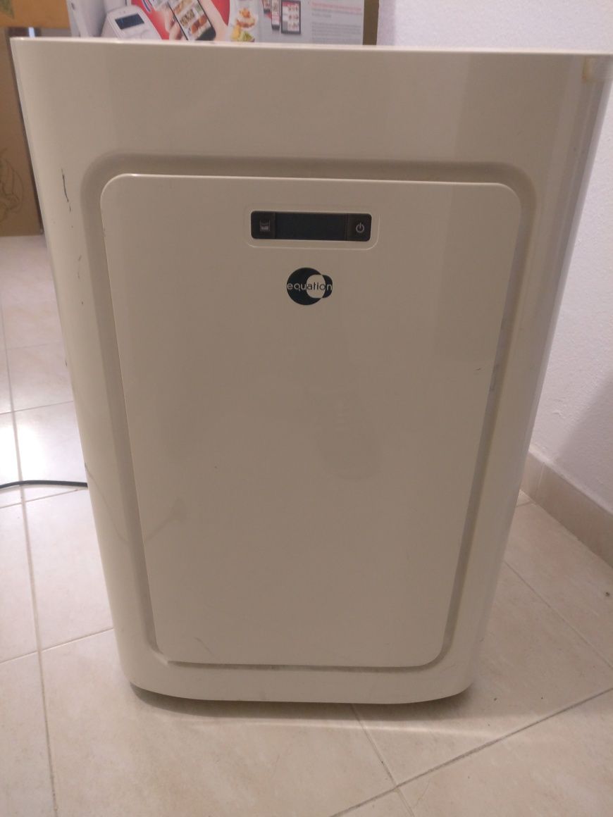 Ar condicionado portátil Equation WAP-226DA Odivelas • OLX.pt