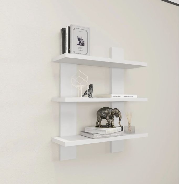 Поличка настінна Полиця Стеллаж Полочка Полка Стелаж для книг 400 грн Офісні меблі Львів на Olx