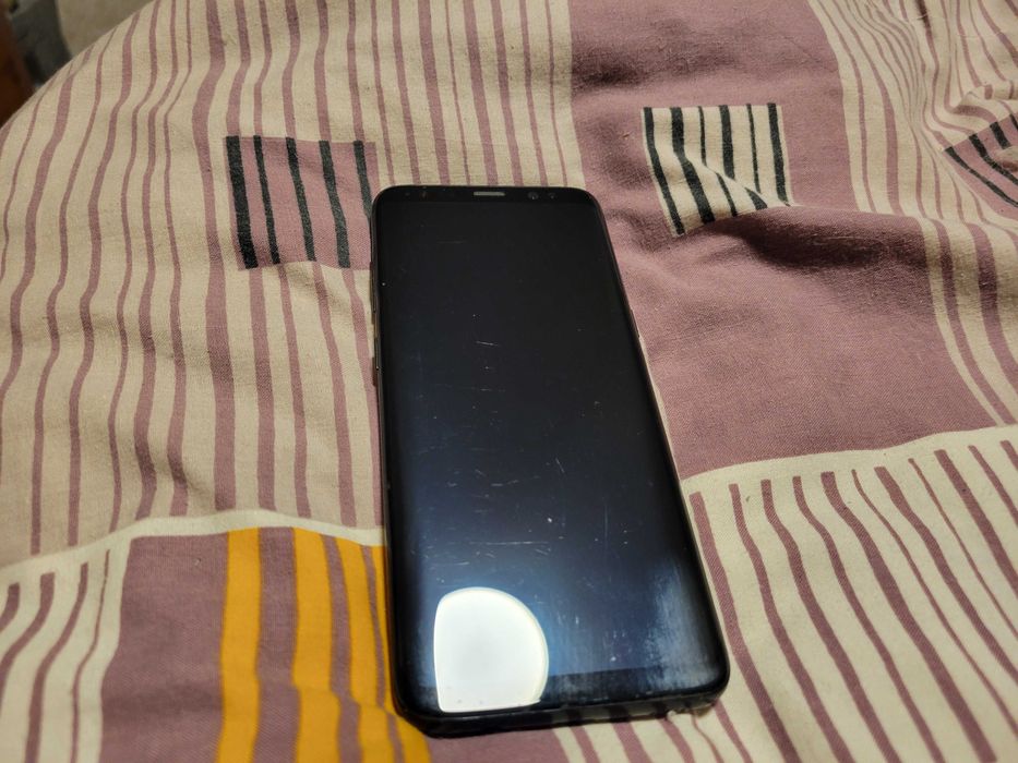 Samsung Galaxy S8 64GB SM-G950FD (снап на 2 симки): 2 200 грн ...