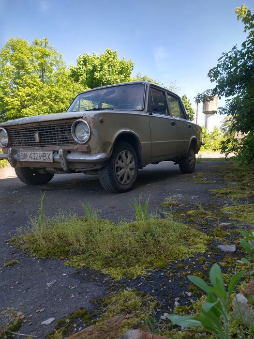 Продам Ваз 2101 Копійка: 250 $ - ВАЗ Здолбунів на Olx