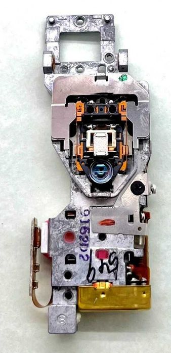 SONY Laser MiniDisc KMS-262A odpowiednik KMS-260B i KMS-260E Nowy! Łódź ...