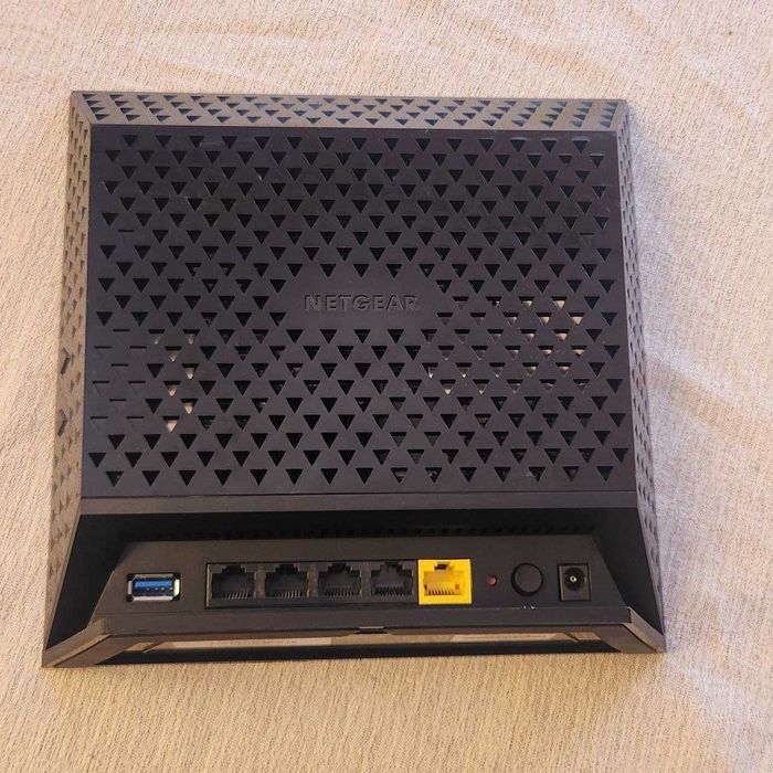 Netgear C6250 AC1600 WiFi роутер: 1 470 грн. - Роутери (маршрутизатори ...