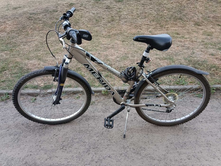 Merida Kalahari 530 - rower górski MTB - rama 16" Gliwice Trynek • OLX.pl