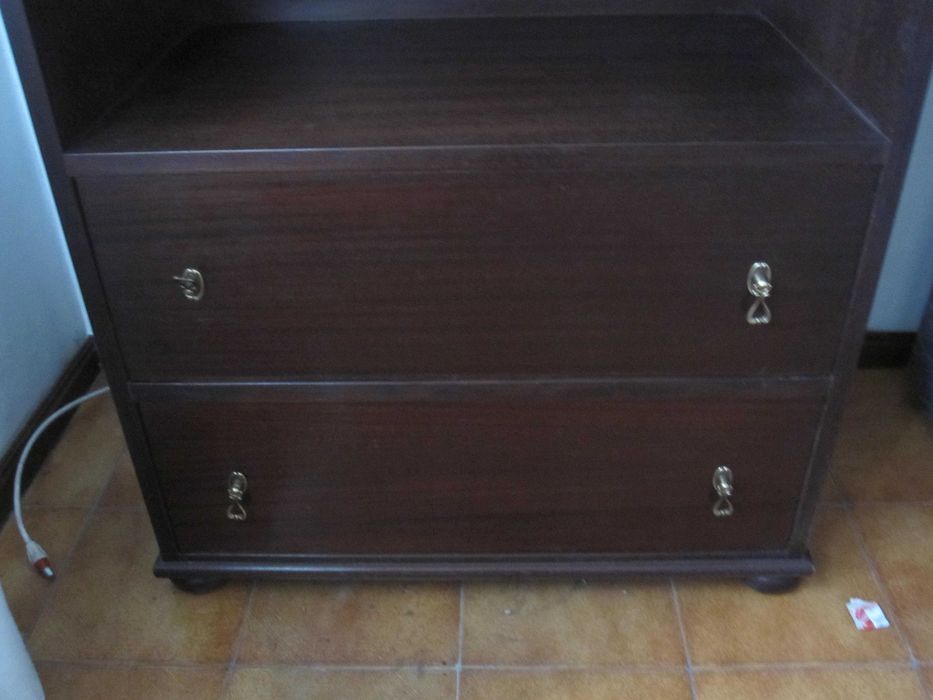 Móvel estante para TV Águas Santas • OLX.pt