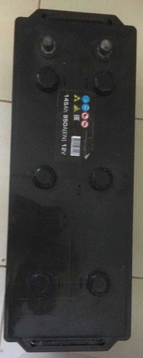 Аккумулятор 145h + инвертер 1500w 12v: 7 500 грн. - Акумулятори Одеса ...