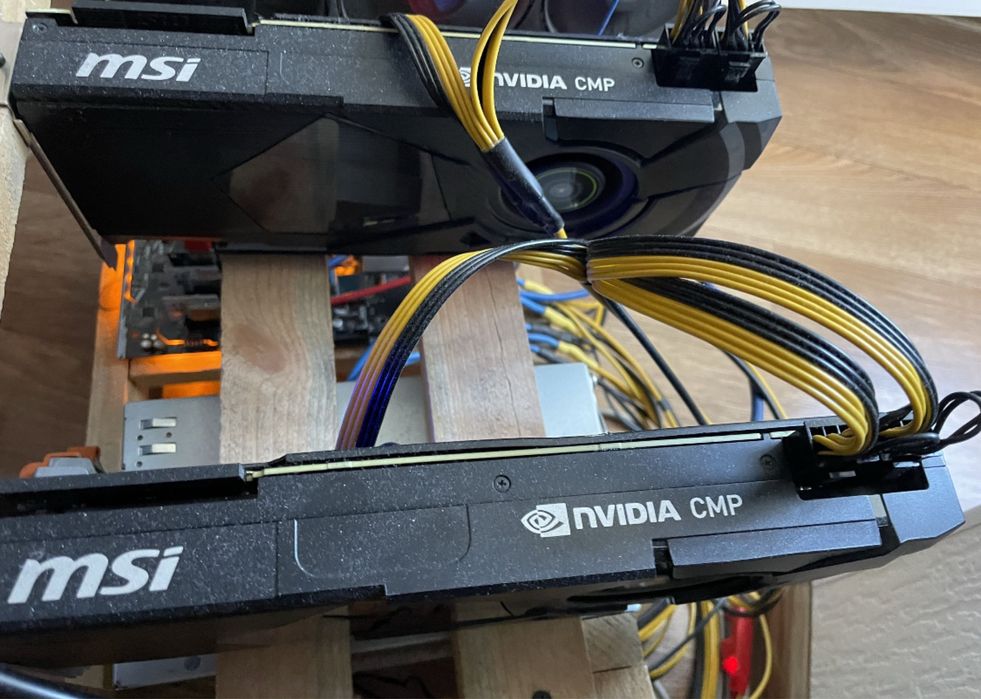 Cmp 50 hx nvidia відеокарта видеокарта gtx rtx 2080: 6 900 грн ...