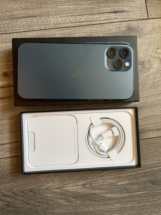 Iphone 12 Pro - OLX.pl