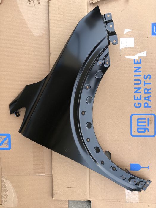 Разборка и новые запчасти EUV Chevrolet Bolt: 2 000 грн. - Chevrolet ...