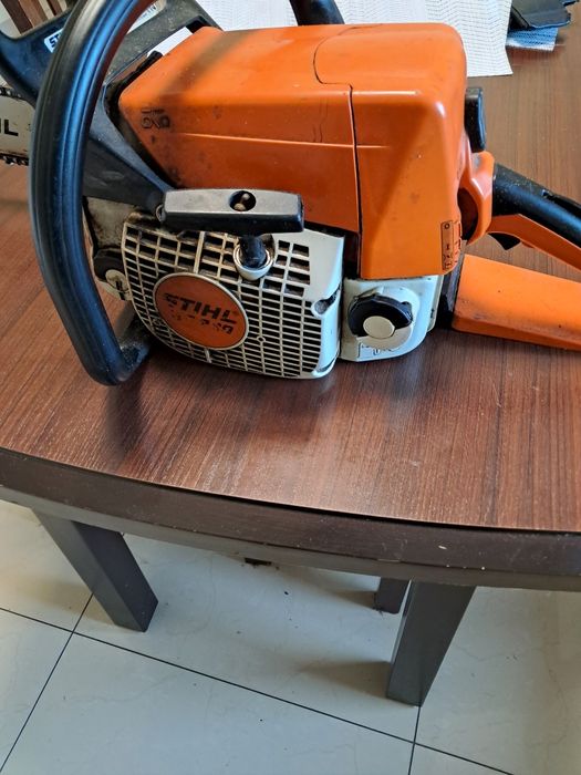 Piła spalinowa ms 230 stihl Wojciechów • OLX.pl